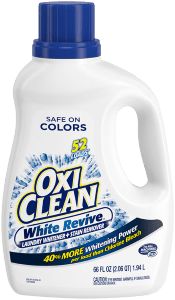 MyOxiClean | Cleaning & Stain Removal Success Stories | OxiClean™